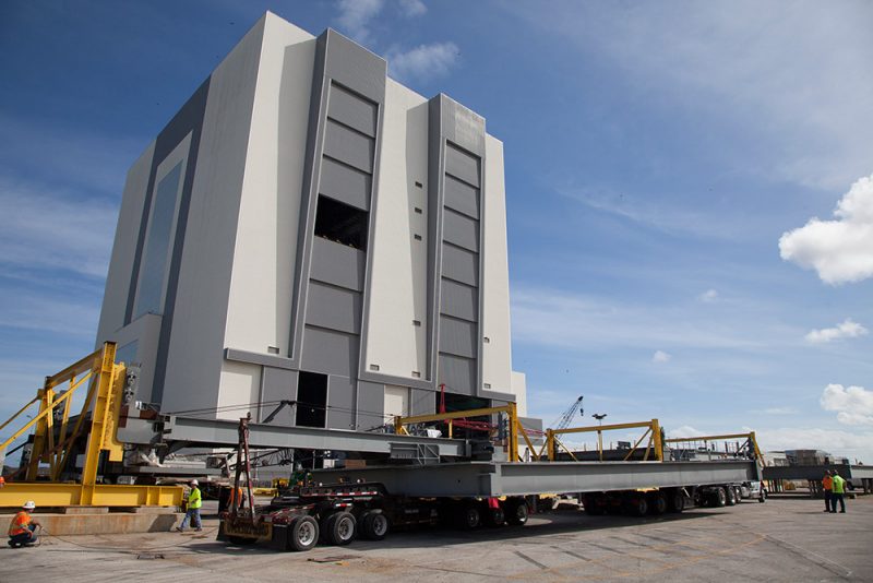 STRUCTURAL STEEL – Sauer Group